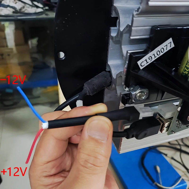 3d Wheel Aligner Camera Assy With Software Dongle And Rcp Caliberation ...