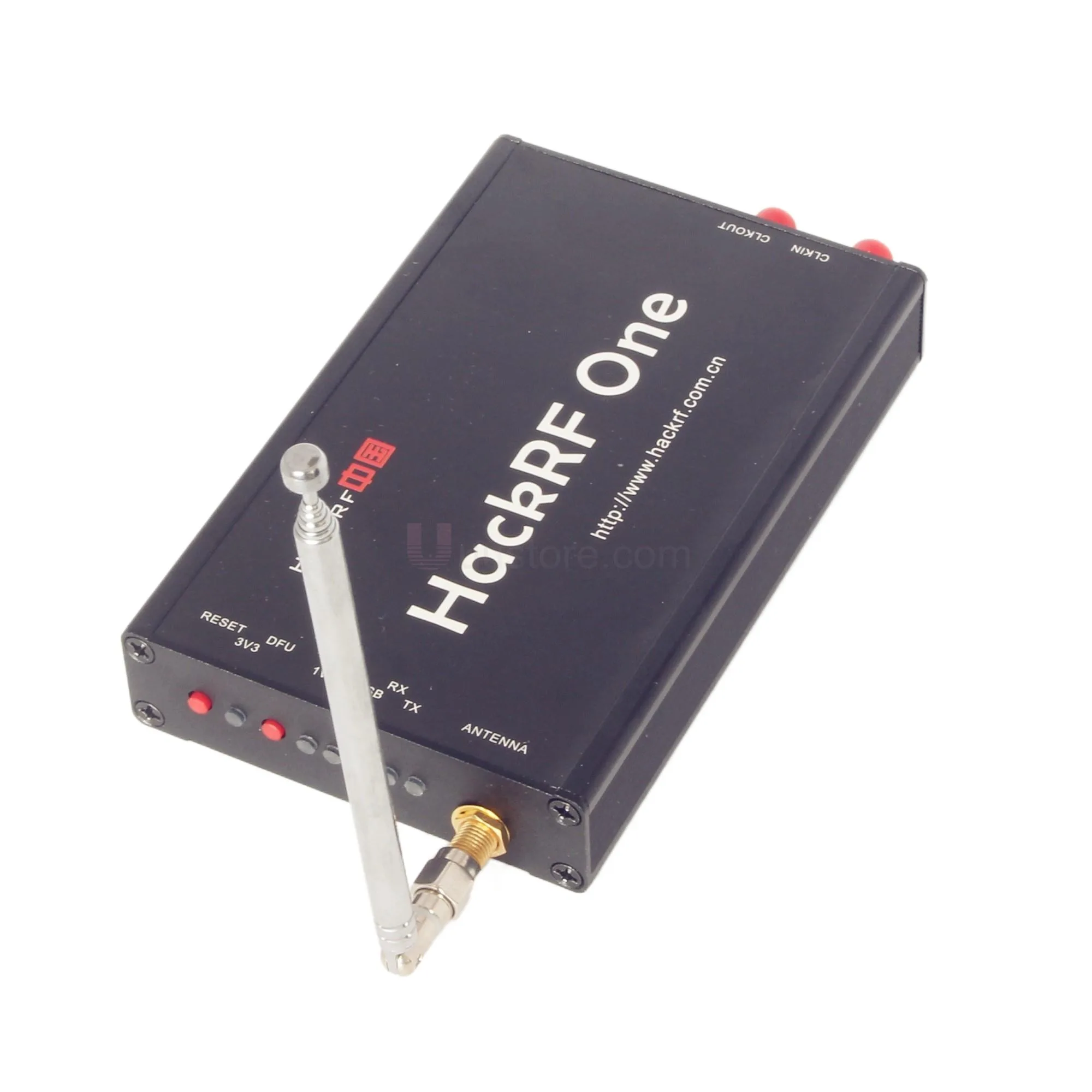 Hackrf One SDR Platform - 98.0 RTL Software Gedefinieerd Radio
