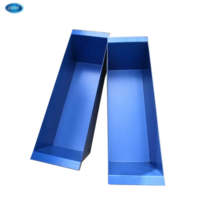 Universal Large Sample Splitter Machine Aggregate Testing Equipment ...