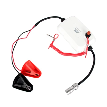 Bluedrive Power Fin Control Panel Unit Speed Adjust Remote Foward ...