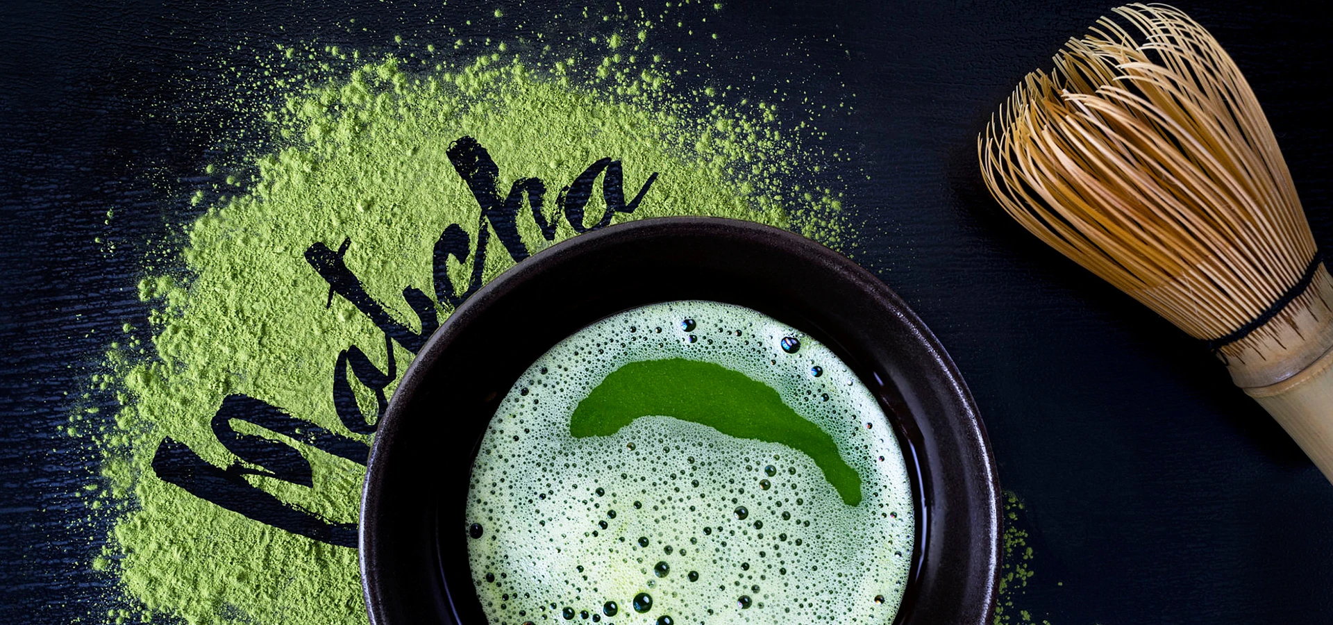 Wholesale Custom Private Label Japanese Organic Matcha Green Tea Powder ...