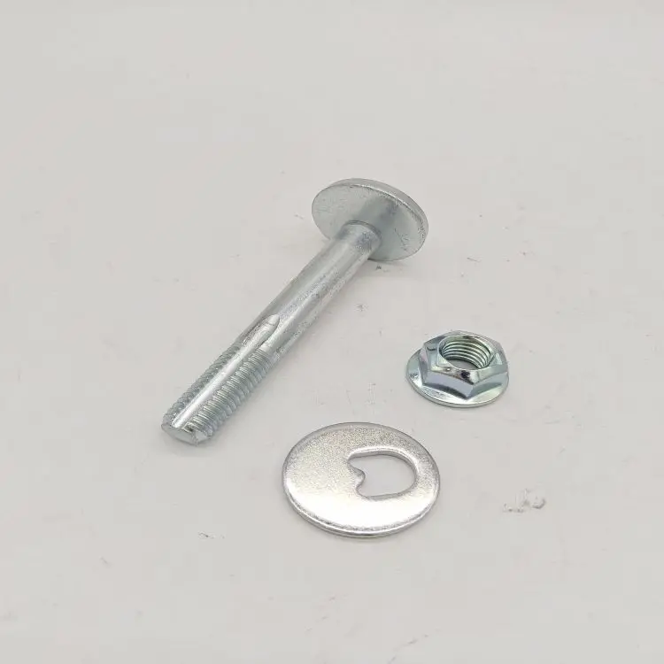 Rear Suspension Bolts & Nuts Kit 1456980 for FORD FOCUS I II 1471980 ...