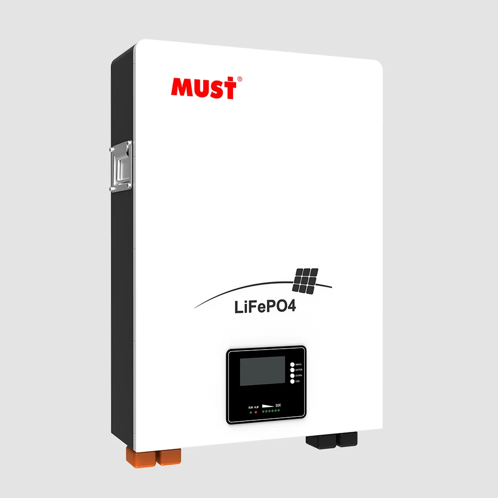 Must 48V Lithium Ion Battery 5KWH 7KWH 10KWH 48V 100Ah 150Ah 200Ah ...