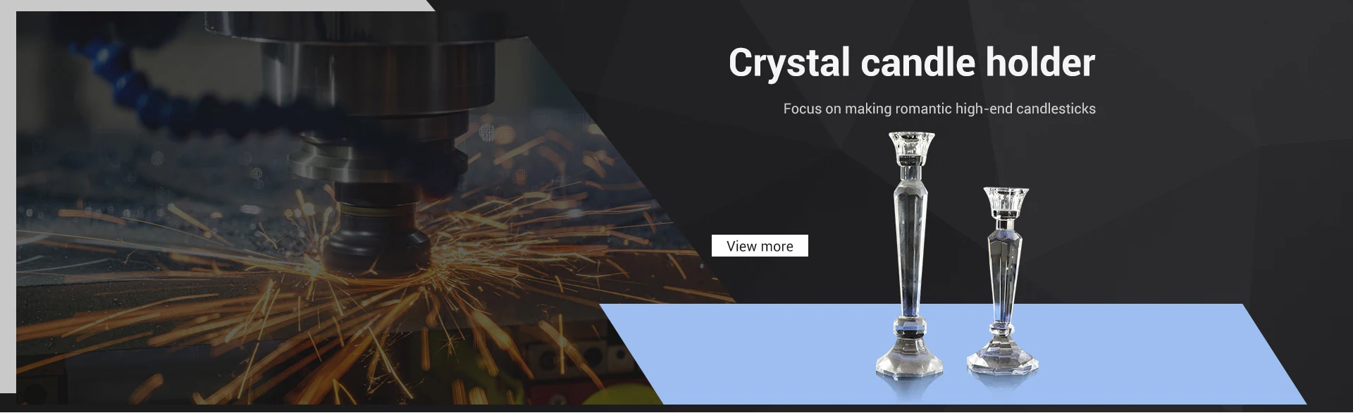 Zhejiang Pujiang Jingsheng Crystal Co., Ltd.