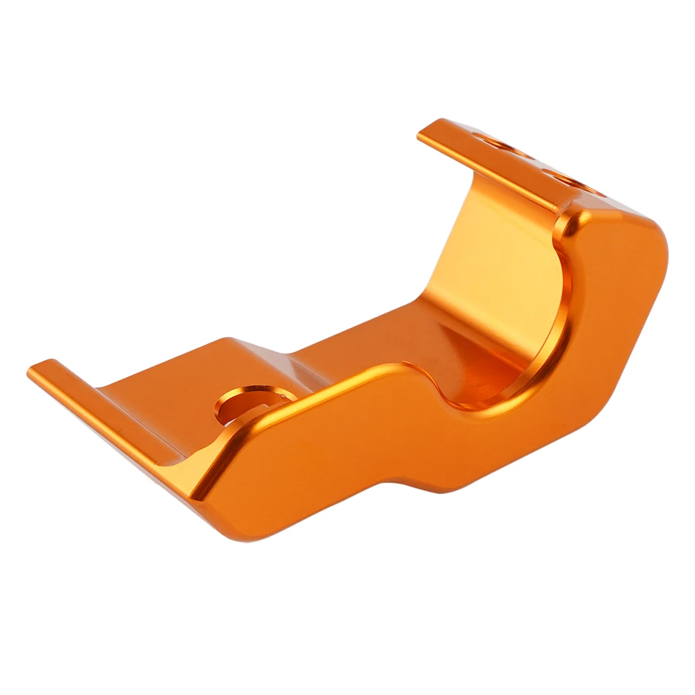 Nicecnc CNC Fork Lower Leg Guard Protector for KTM Bikes