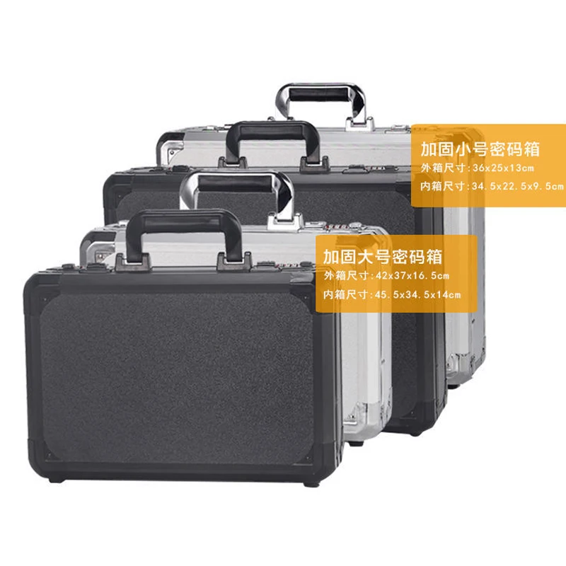 Foshan Portable Toy Briefcase Box for Kids - Durable & Versatile