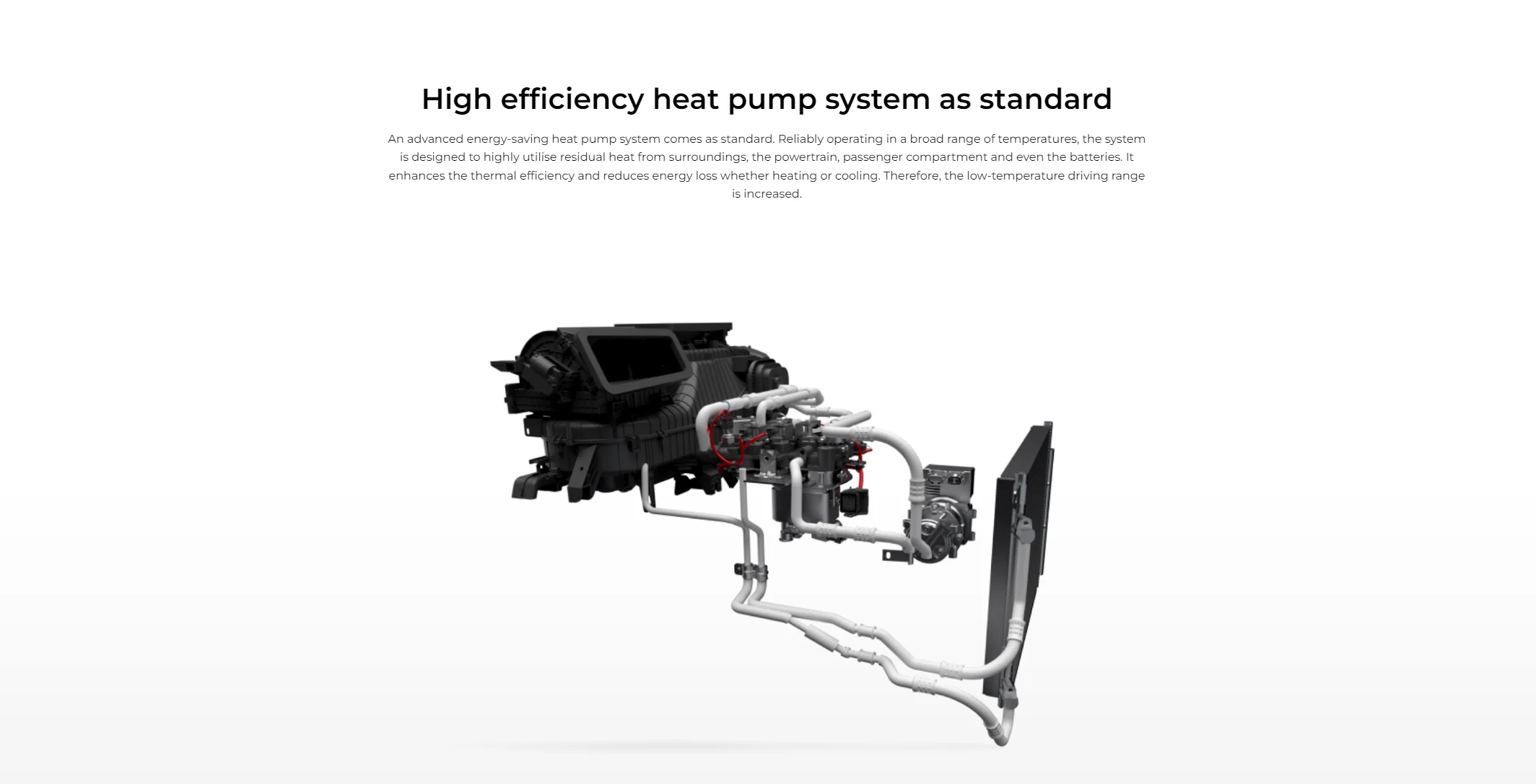 People's Pure Electric Drive New Energy B-class Car Zero Fuel Emissions ...