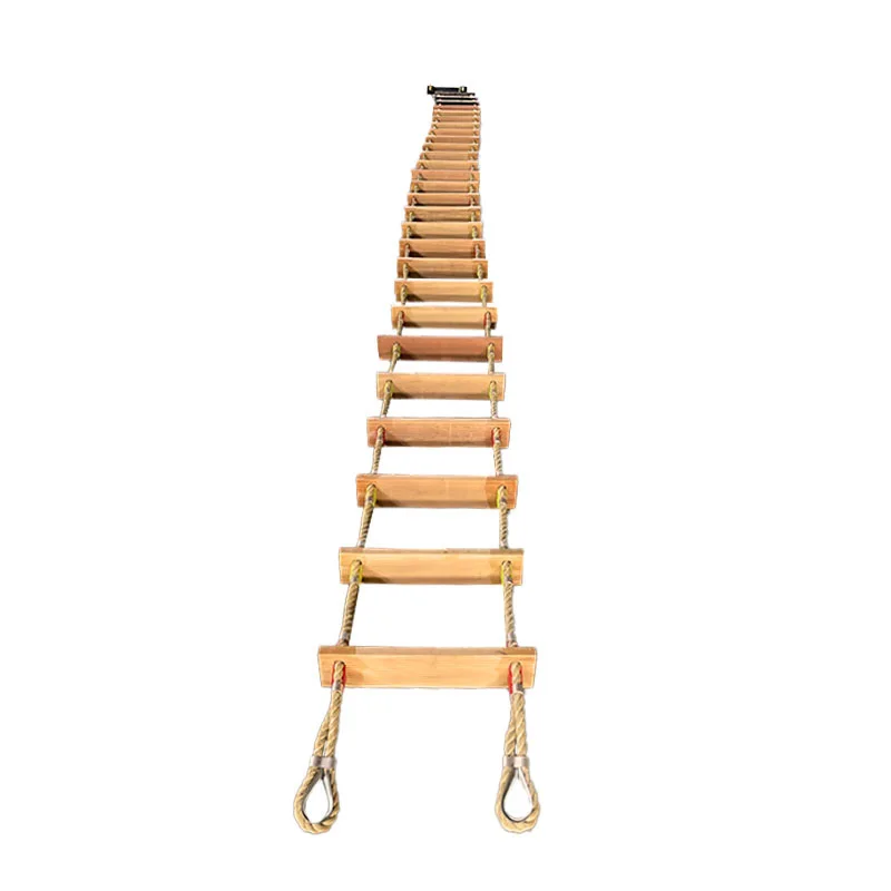 Embarkation rope ladder for ships good quality embarkation ladder solas ...