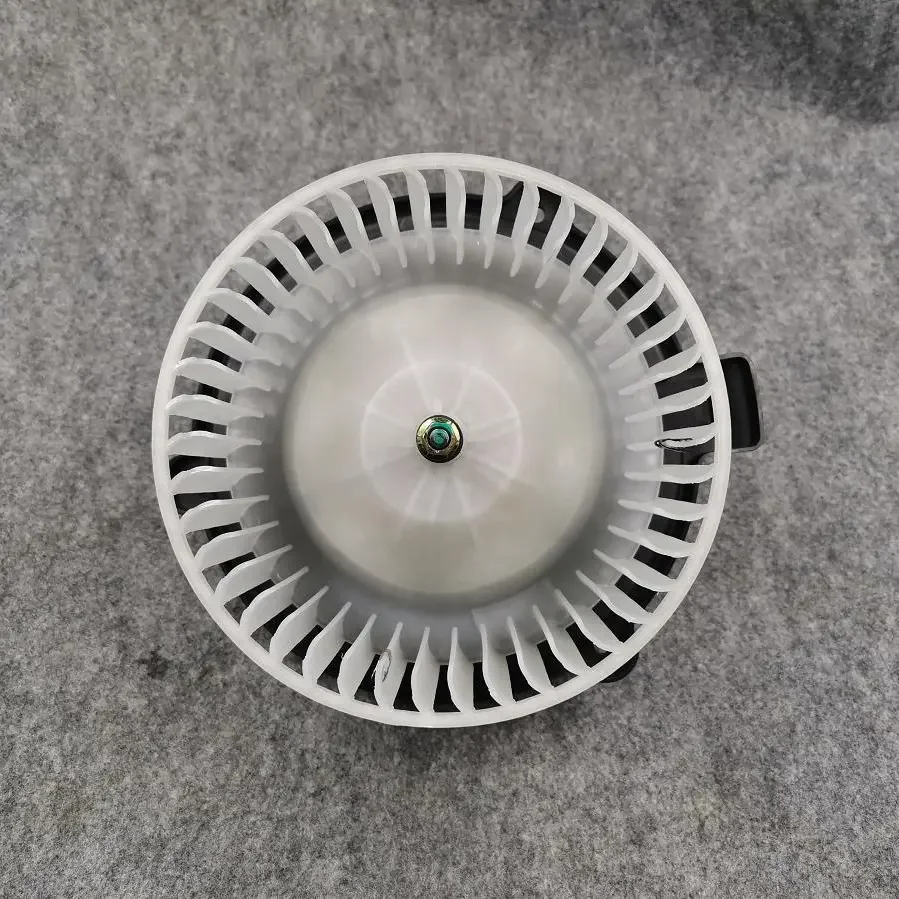 K1002206 motor de soprador para doosan 220-5 escavadeira peças motor de ...