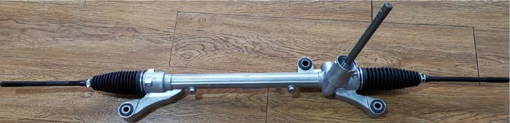 Auto Power Steering Rack Gear Assembly for Ford LHD