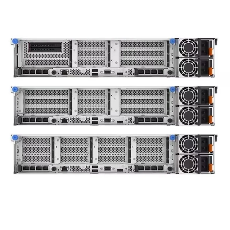 Lenovo Thinksystem SR850 V3 - Mission-Critical Server