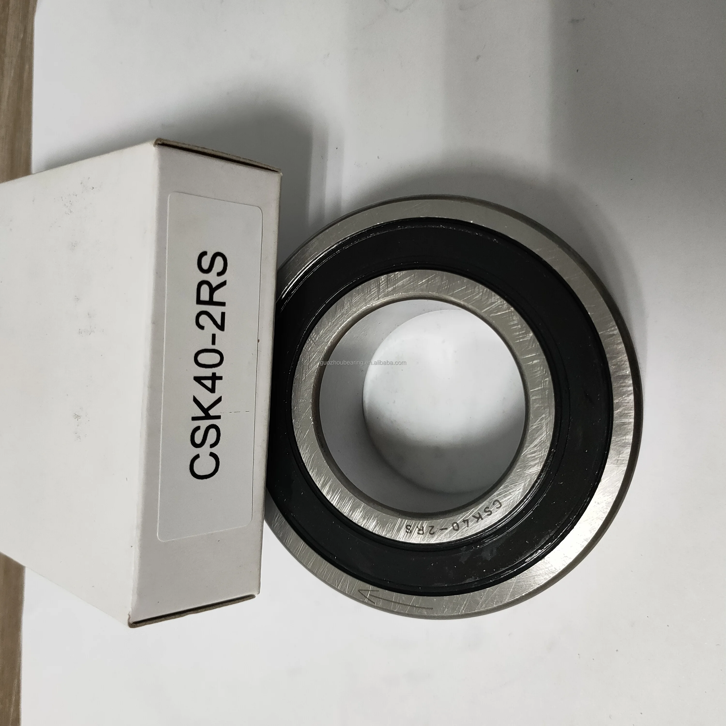 Auto Bearing Stieber Csk40-2rs 40x80x27mm Sealed Sprag Freewheel One Way Clutch Bearing - Buy ...