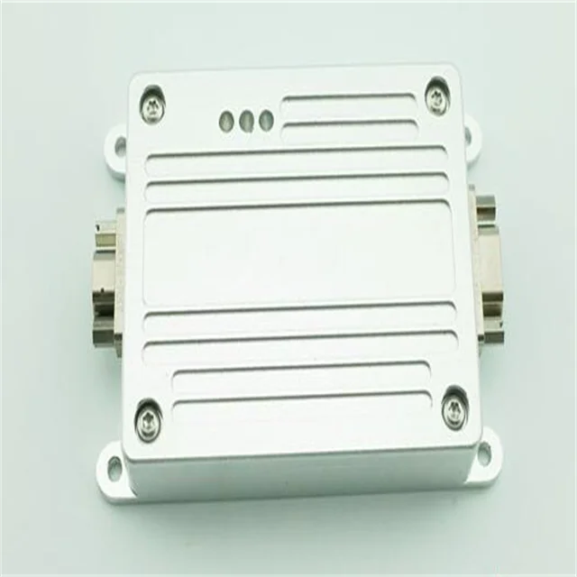 DLE60 EFI Engine UAV Special Power System 60cc Displacement Electric ...