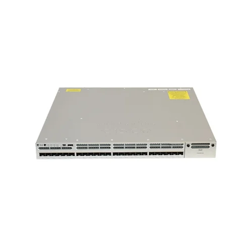 N9k-c93180yc-ex Nexus 9000 Series N9k 93180 48 Port Switches N9k ...