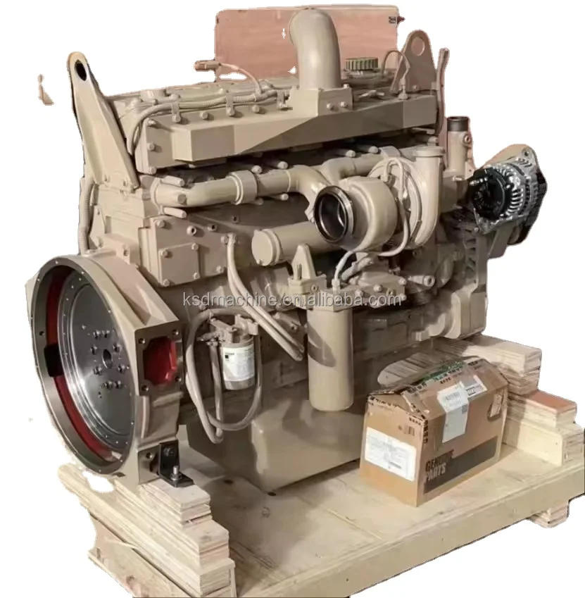 Cheap Kta38-g1 Nta855-g1b Kta50-g2 Kta50-gs8 Diesel Engine 6cta8.3-g2 ...