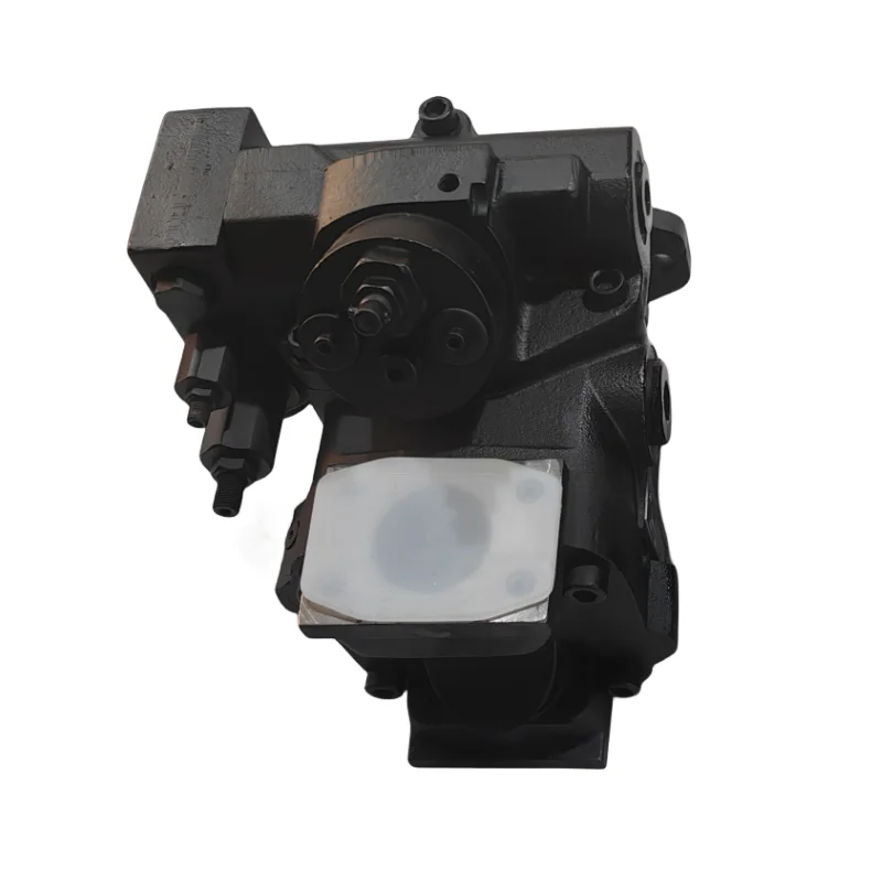 Hydraulic Piston Pump At Series At428960 At139444 At353758 At180926 ...