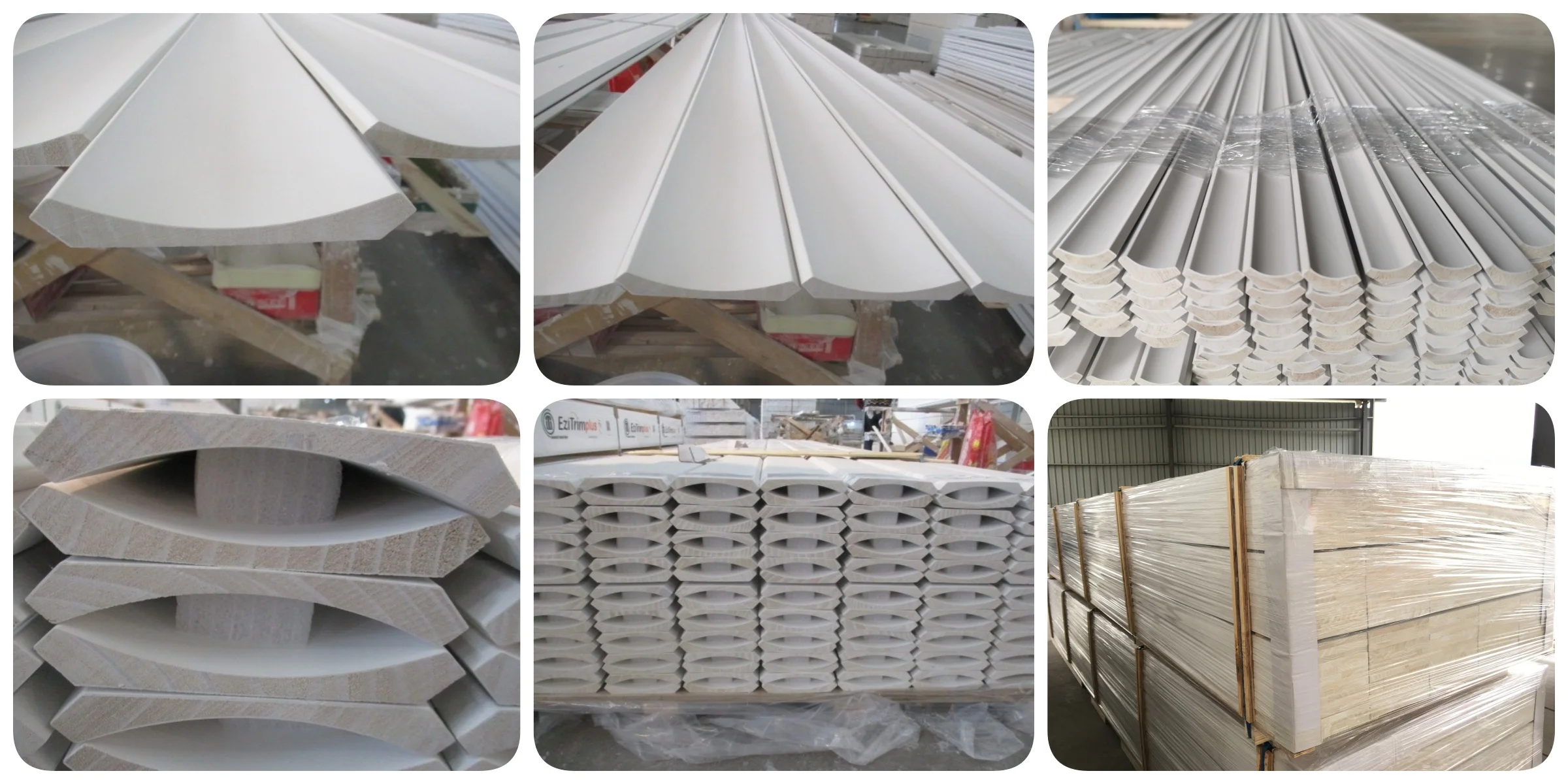 Ceiling and Wall Gap Crown Moulding Corner Cove Wood MDF| Alibaba.com