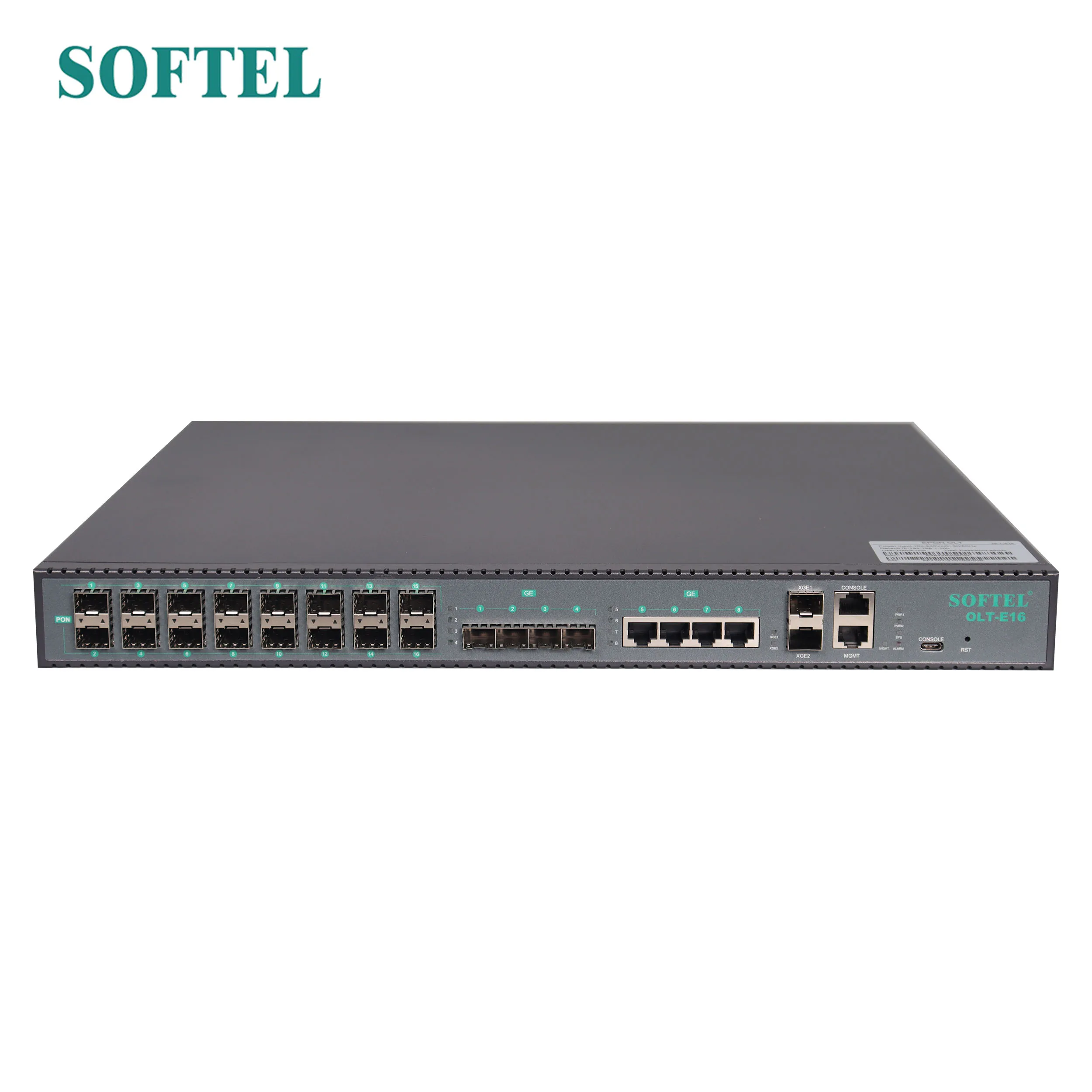 1u高19英寸机架安装olt Epon 16端口olt Epon Olt 4端口 - Buy Epon Olt 4端口,16端口olt,Olt ...