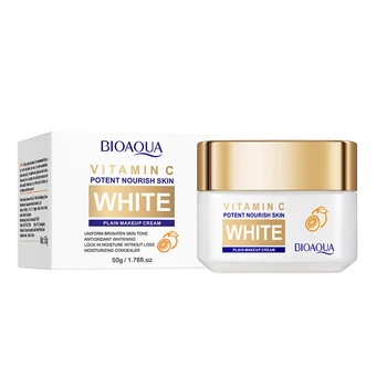 Bioaoua Vitamin C Cream 50g Moisturizing Skin Care Authentic Wholesale ...