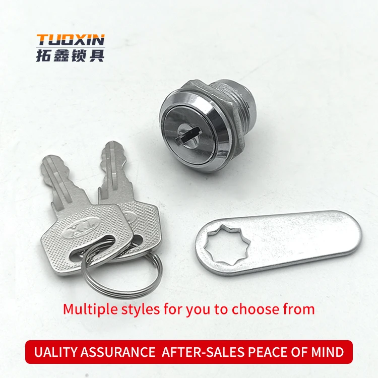 Tuoxin MS103 Cam Lock Electrical Panel Cabinet CompressionZinc Alloy ...