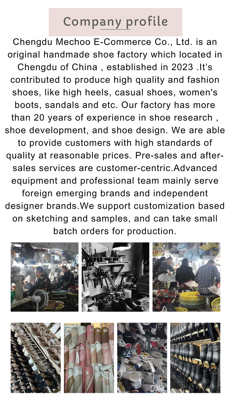 Customize Large Sizes Ladies Catwalk Stiletto Metallic Knee High Boots ...