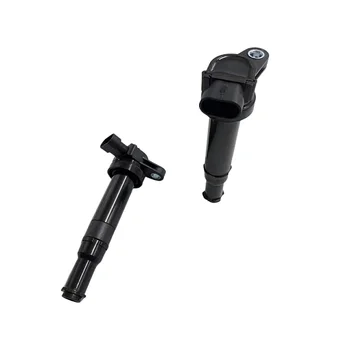 27301-2e000 Ignition Coil 27301-2e000 Fits The Hyundai Elantra Tucson ...