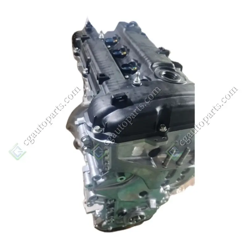Newpars 2.0L Atkinson Cycle G4NH JK082130 Long Block Engine for Hyundai ...