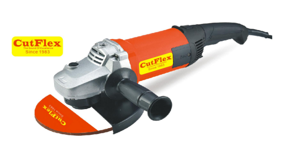 Cutflex Battery Cordless Power Tool for Bosch Cutting Machine Angle Grinder