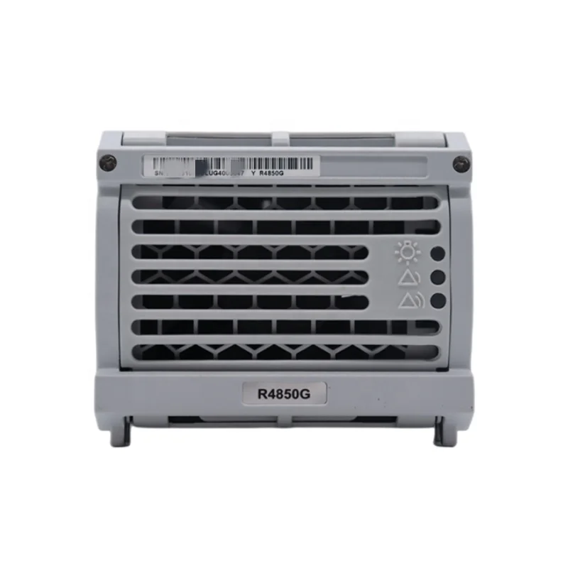 HW R4850G1 rectifier, 48V switching power supply, 3000W telecom ...