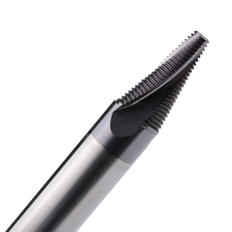 Bse Medical Bone Plate 20 Degrees Taper Thread Mill Tungsten Steel ...