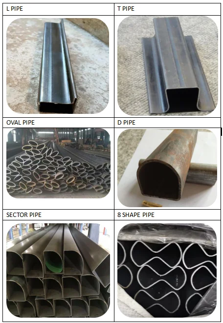SHS / RHS Steel Hollow Sections - Galvanized & Durable