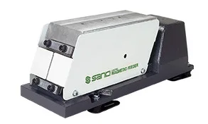 Best Quality Joint Spring Type Straight Vibratory Feeder Linear - Buy ...