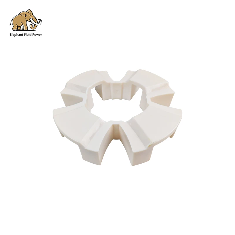 Hydraulic Pump Parts, Flexible Rubber Coupling for Excavator 160K/165K ...