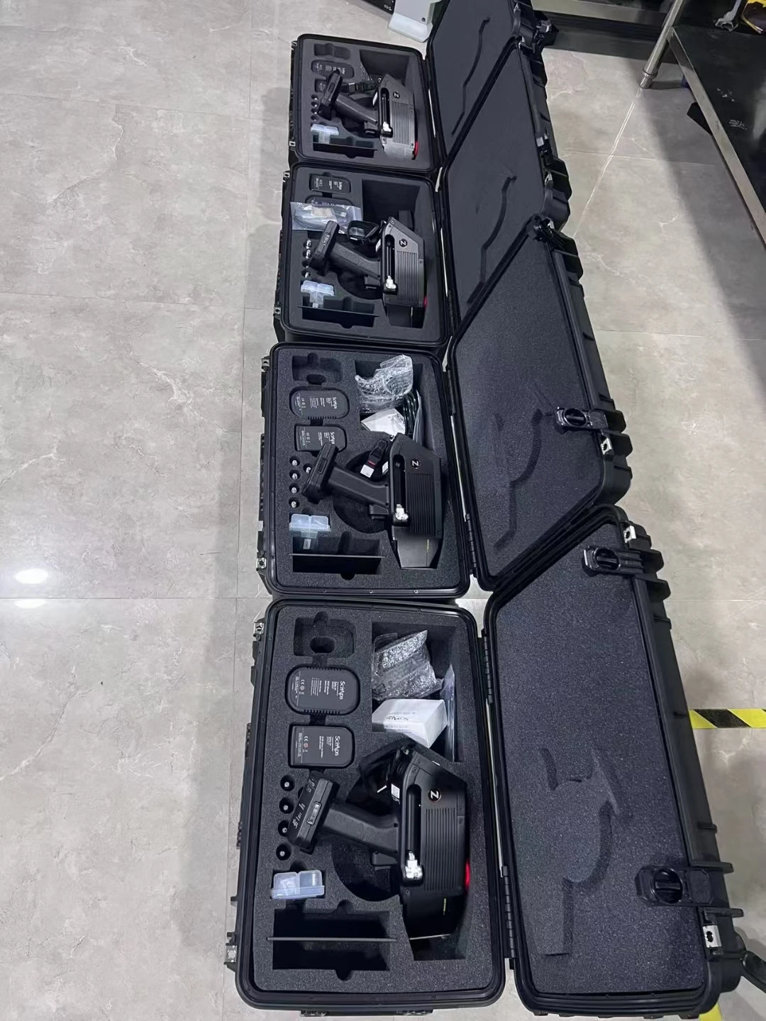 Laser Distance Meter Metal Alloy Analyzer Laser Induced Breakdown ...