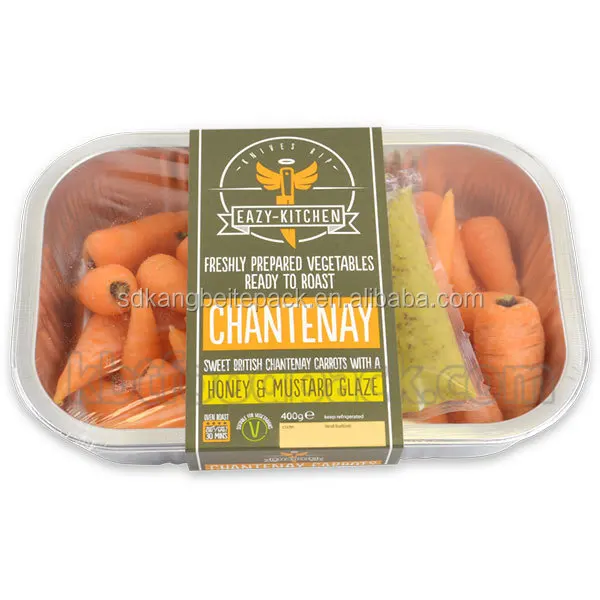 Continuous MAP Steak Modified Atmosphere Packaging Machine Meat Sausage ...