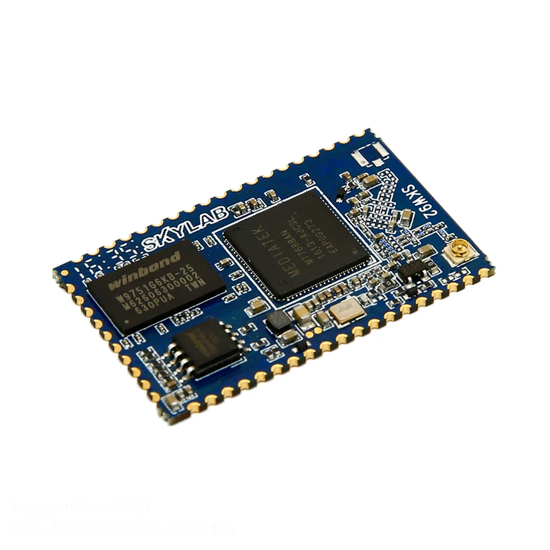 SKYLAB SKB92B - 150mbps Wifi Module for Smart Home Routers