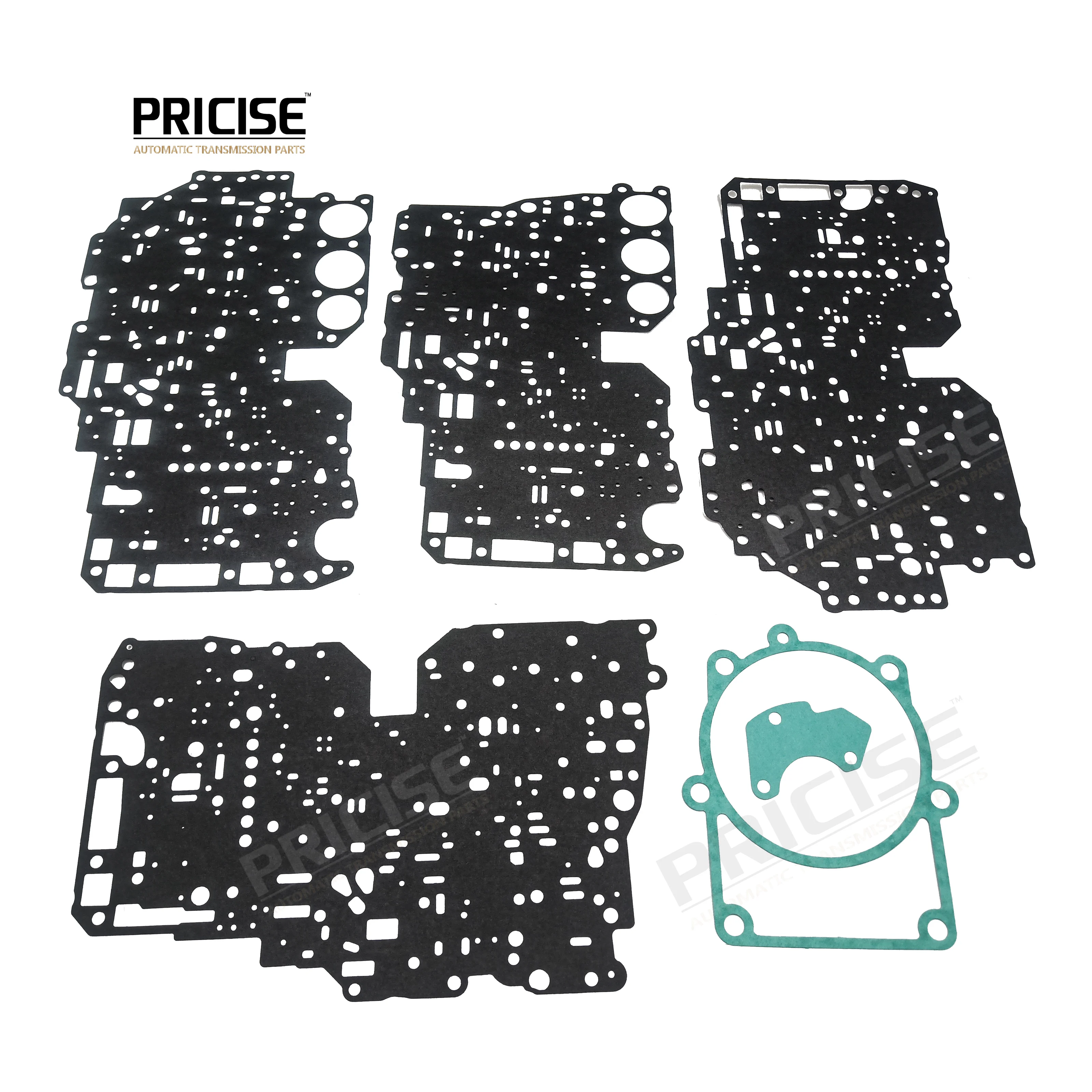 A343E A343F 30-43L Auto Transmission System Seal Kit & Gasket