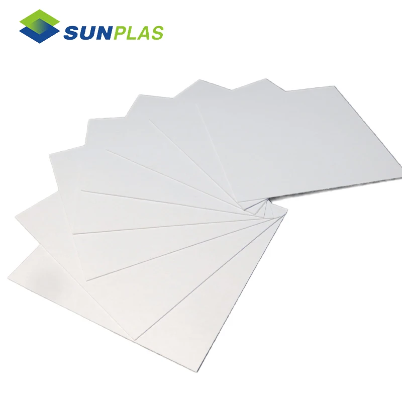 Sunplas Factory Direct High Quality 27x36 Hips Sheet High Impact ...