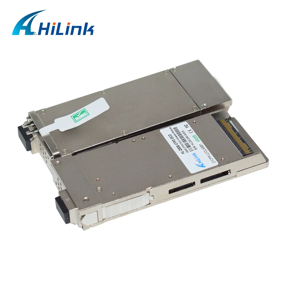 100g/200g/400g Cfp2 Dco Pluggable Optical Transceiver Dwdm System ...