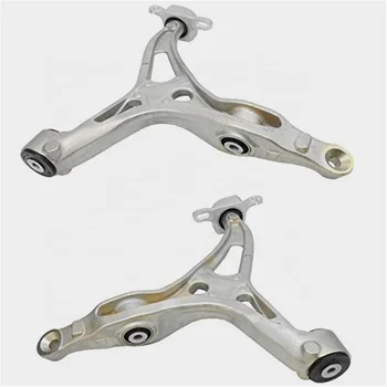 W164 W251 Suspension Parts Lower Control Arm For Ben W164 W251 Aluminum ...