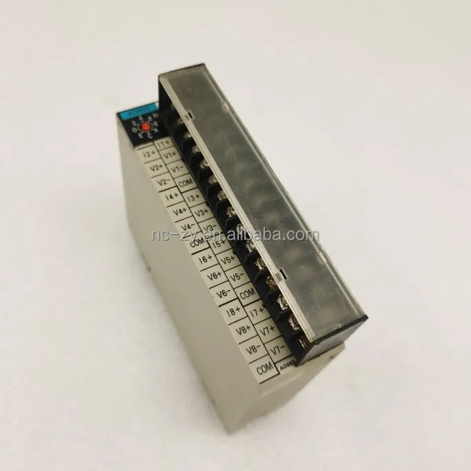 Original 100% Plc Remote Module Network Device Module Drt2-od16 Drt2 ...