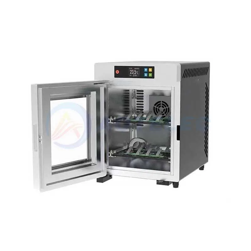 AOT Lab 25L Mini Desktop Battery Test Constant Temperature Chamber for ...