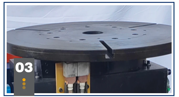 Weld,Robotic,Atou 3 Axis Turning Roll Chuck 600kg Tank Welding ...