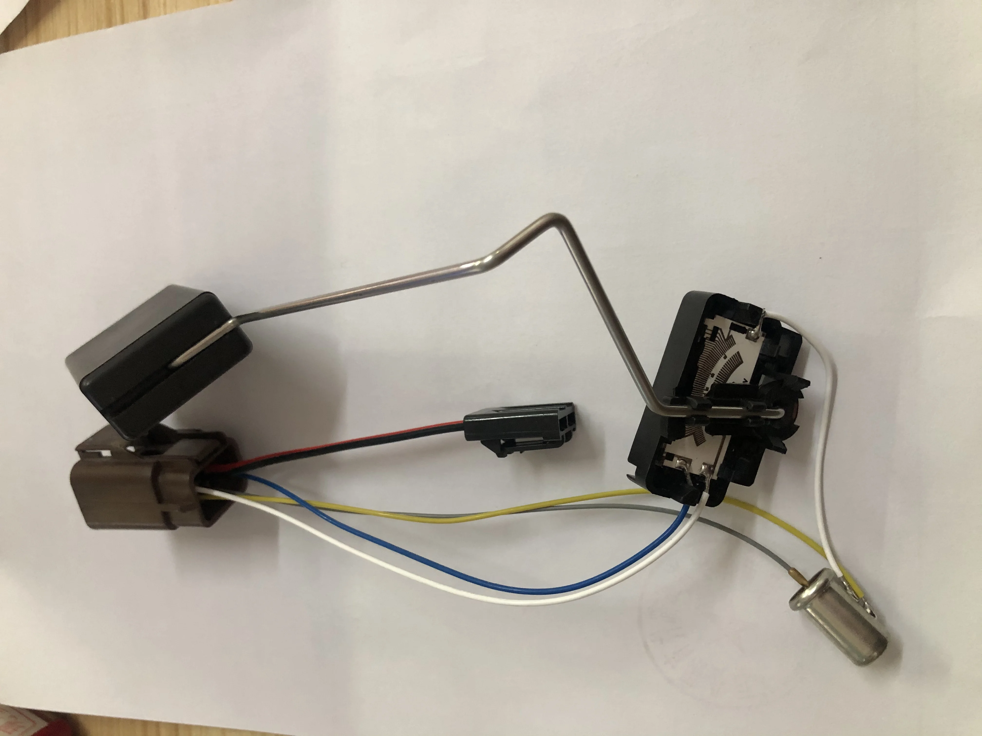 96447443 96447441 연료 레벨 센서 플로팅 가솔린 Flotante Gasolina DAEWOO LACETTI ...