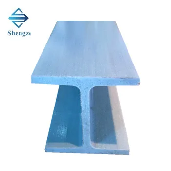 FRP Plastic I Beams GFK Dogbone Shape Cooling Tower Material| Alibaba.com