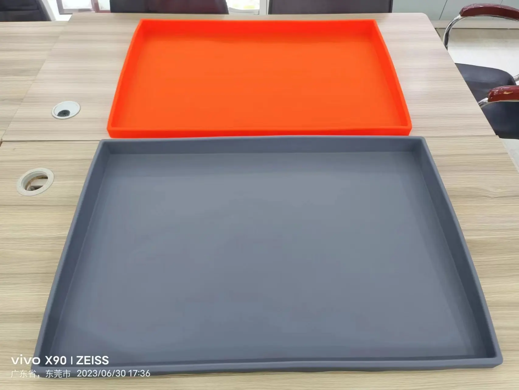 Mofeez Silicone Griddle Mat For Blackstone 36 Inch Silicone Griddle Mat ...