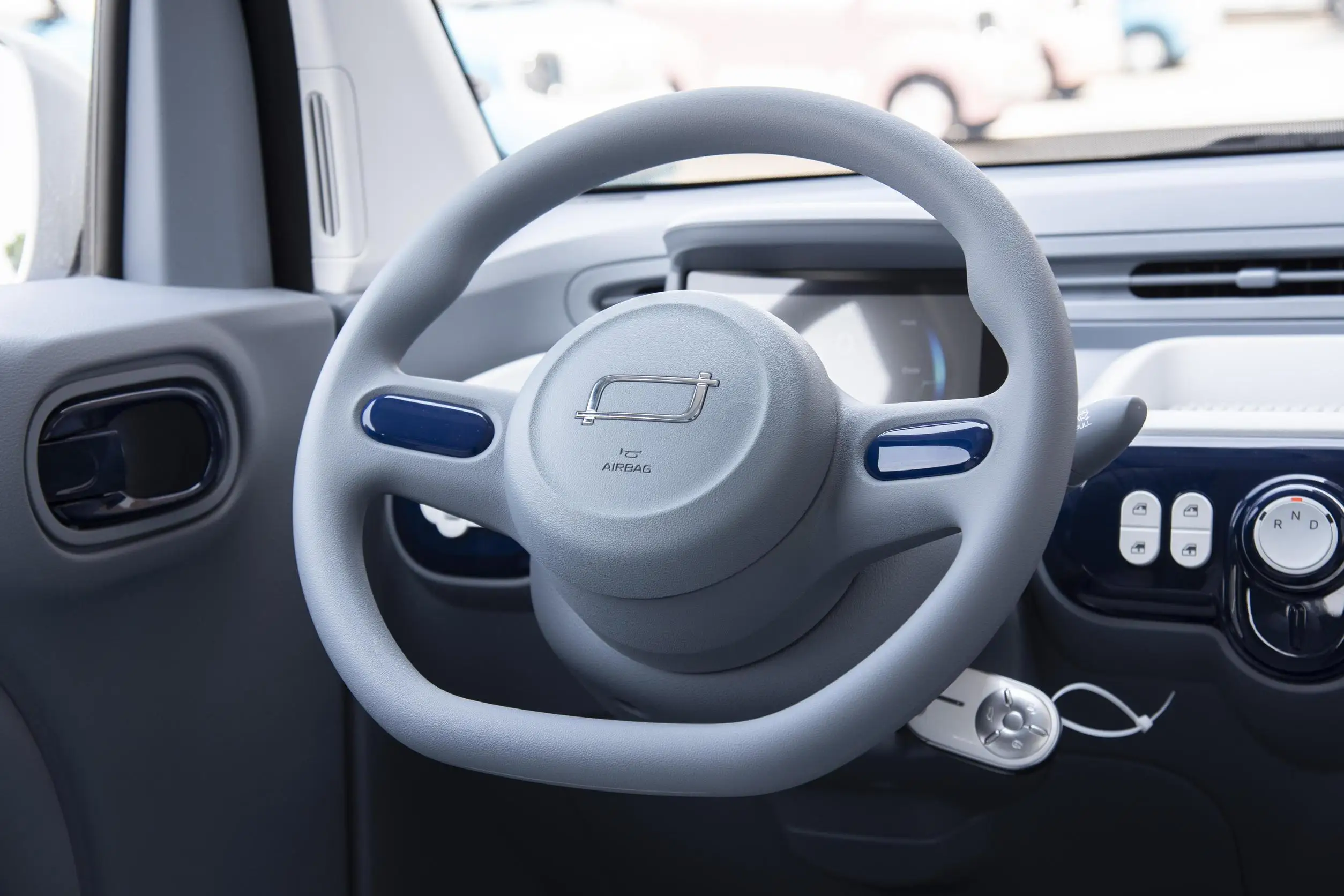 2025 FAW Pony Mini EV Cars for Adults - Bestune Vitality Horse Sedan