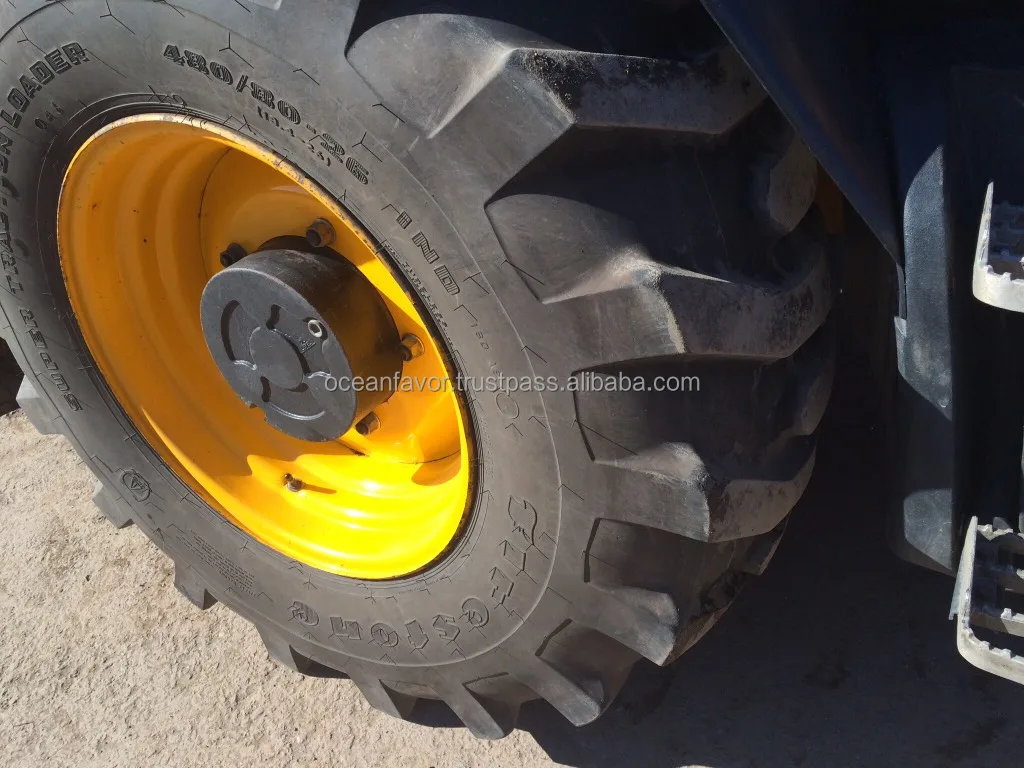 95% New JCB 3CX Backhoe Loader for Sale - 2019 Model