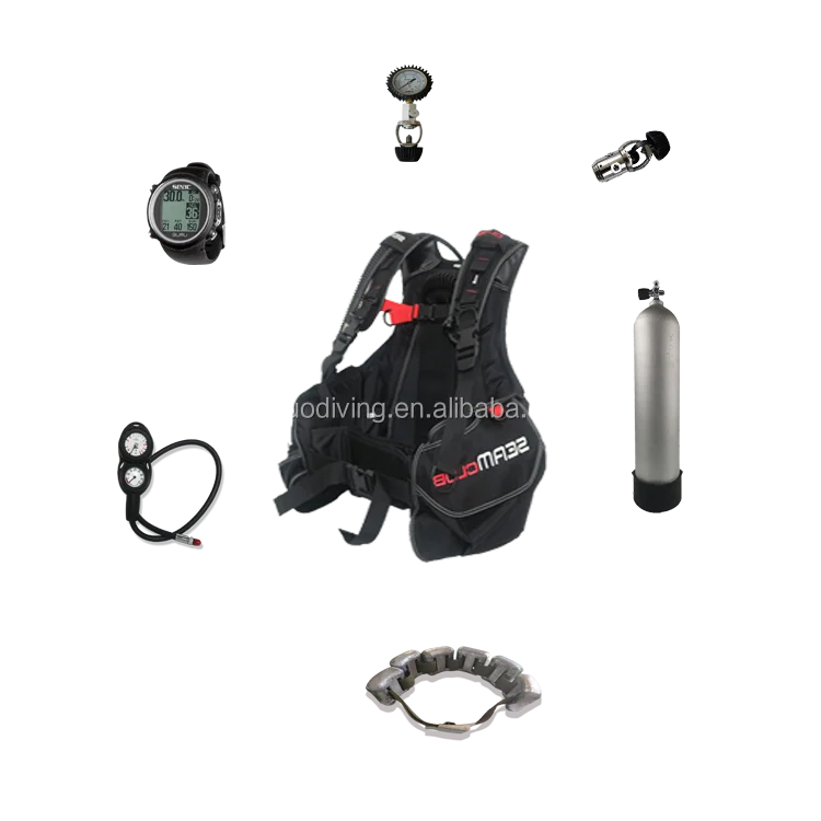 Shop Our Factory Custom Diving Commercial Snorkel Gear