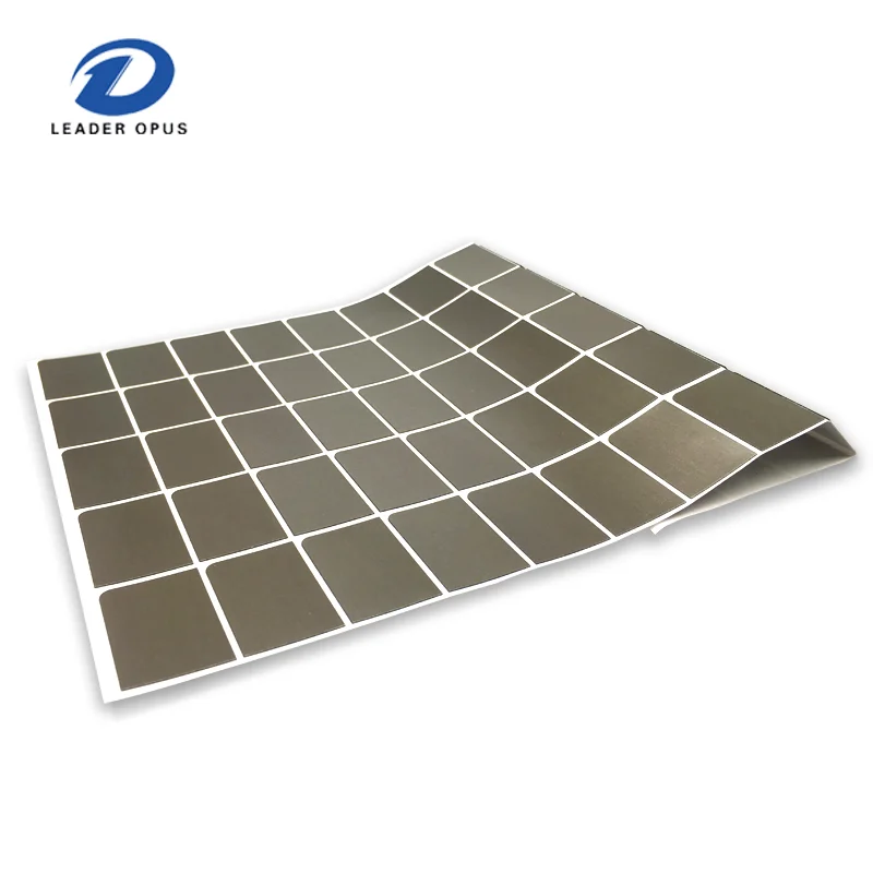 Soft wave absorb sheet radio GPS absorbing material for sales| Alibaba.com